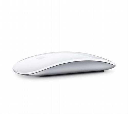 Мышь Apple Magic Mouse 2 (A1657) White (MLA02LL/A)