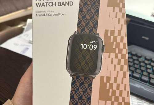 Apple watch band pitaka