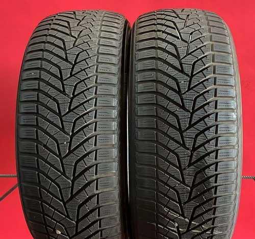 Yokohama W.Drive V905 225/55 R17 106W