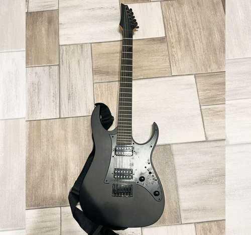 Электрогитара ibanez gio