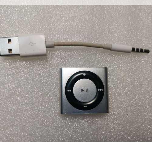 Apple iPod Shuffle 4 2Gb