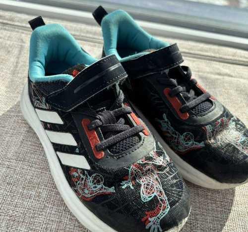 Кроссовки детские adidas 27 размер