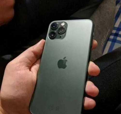 iPhone 11 Pro, 256 ГБ