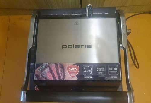 Электрогриль Polaris PGP 2102
