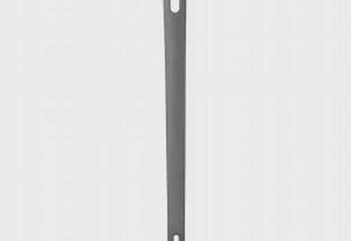 Венчик IKEA Fullandad, 27 см, серый