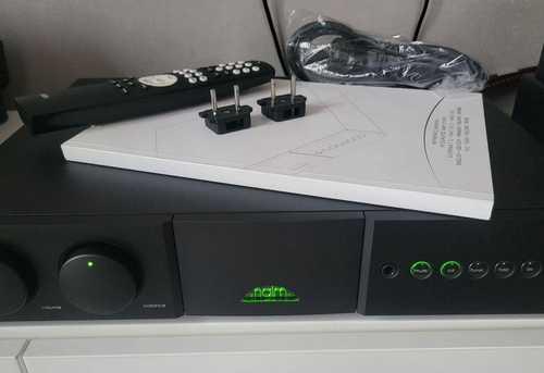 Naim Supernait 2