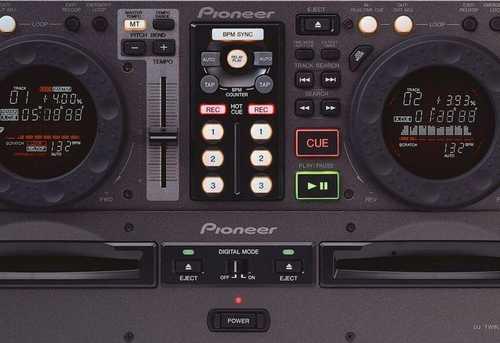 DJ CD проигрыватель Pioneer CMX-3000