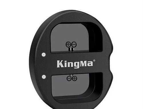 Зарядное устройство Kingma BM015-enel15, USB, для