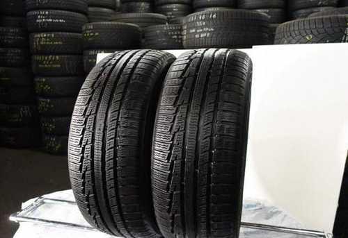 Nokian Tyres WR A3 215/55 R17