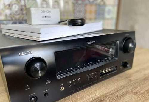 Ресивер Denon avr 2309