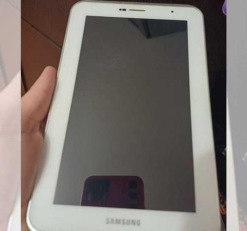 Планшет samsung galaxy tab