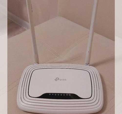 Wi fi роутер tp link