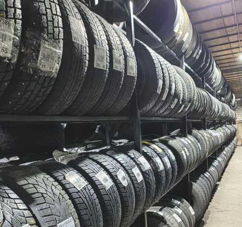 Michelin Pilot Alpin 5 225/55 R18 102W