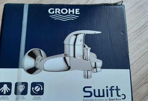 Grohe Swift Start Eco 23270000