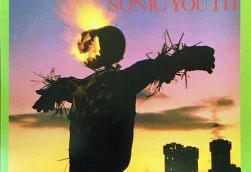 Sonic Youth / Bad Moon Rising (LP)