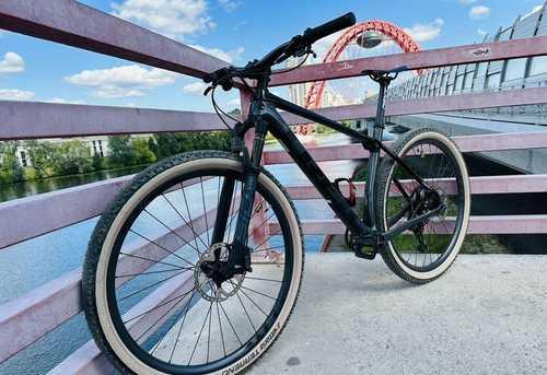 Trek Procaliber карбоновый велосипед 29
