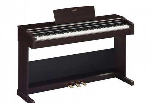 YDP-105R Arius Цифровое пианино со стойкой, банкет