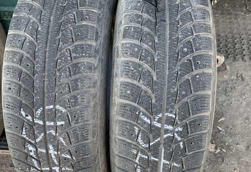 Gislaved Nord Frost 5 205/70 R15 96T