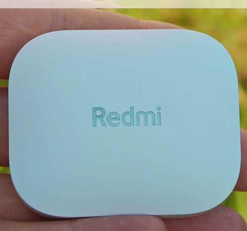 Беспроводные наушники Xiaomi Redmi buds 5