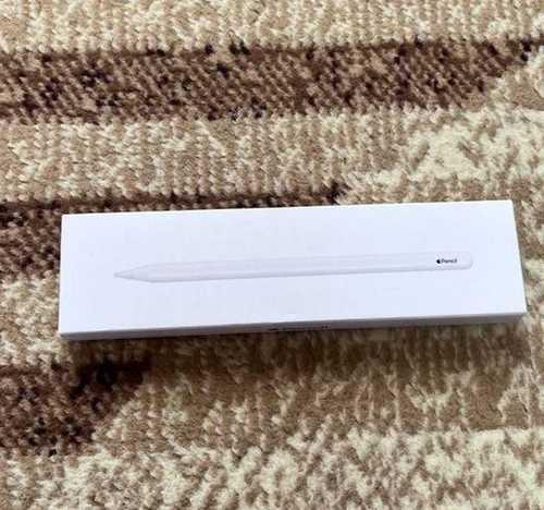 Apple pencil 2 Оригинал