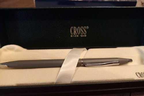 Ручка шариковая Cross новая