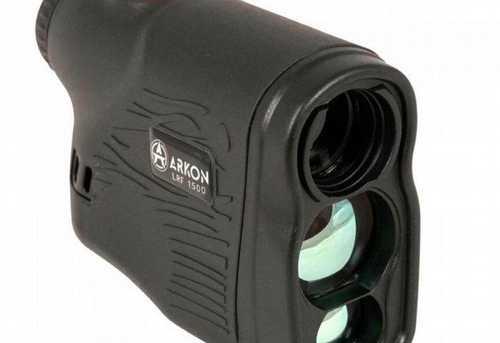 Лазерный дальномер Arkon LRF 1500
