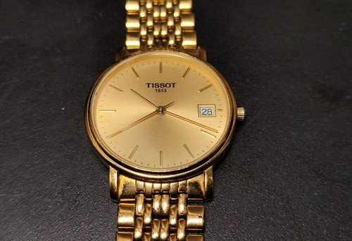 Часы Tissot T870 970