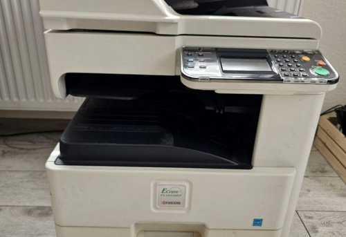 Мфу kyocera FS-6525 MFP