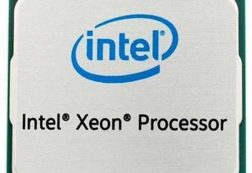 Процессоры Intel Xeon (Socket 2011, 2011-3)