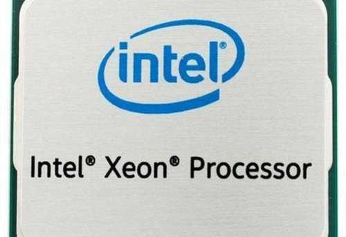 Процессоры Intel Xeon (Socket 2011, 2011-3)