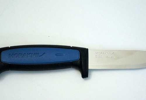Нож туристический Morakniv Pro S новый