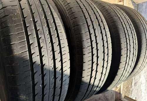 Firestone Destination LE02 235/60 R18