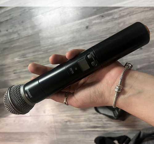 Радиосистема shure slx24