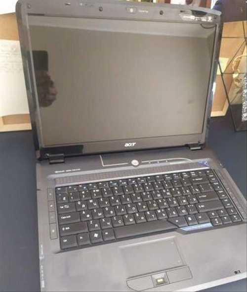 Ноутбук Acer Aspire 5930g - 733G25Mi