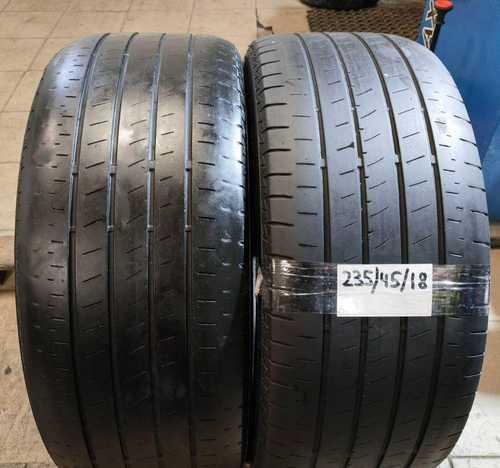 Bridgestone Turanza T005A 235/45 R18 94W