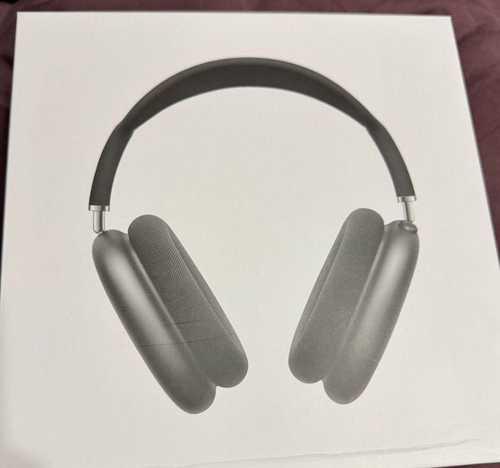 Наушники apple airpods max реплика