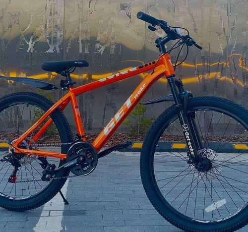 Горный велосипед 29 колеса 19 рама shimano