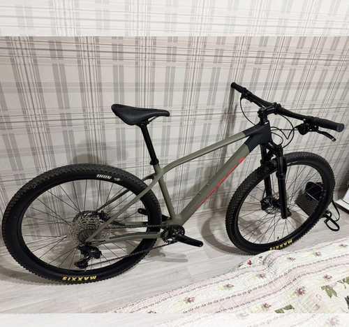 Orbea Alma M50