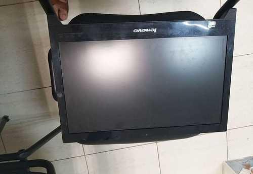 Моноблок lenovo c255