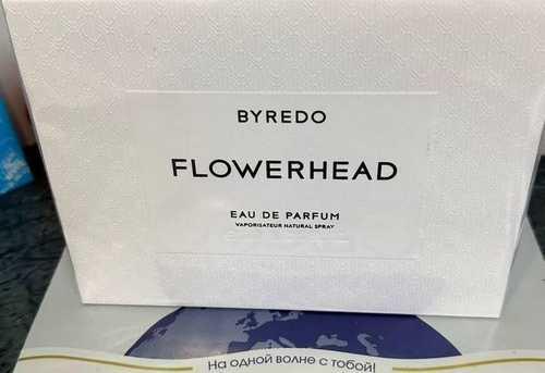 Byredo Flowerhead eau DE parfum 100 мл