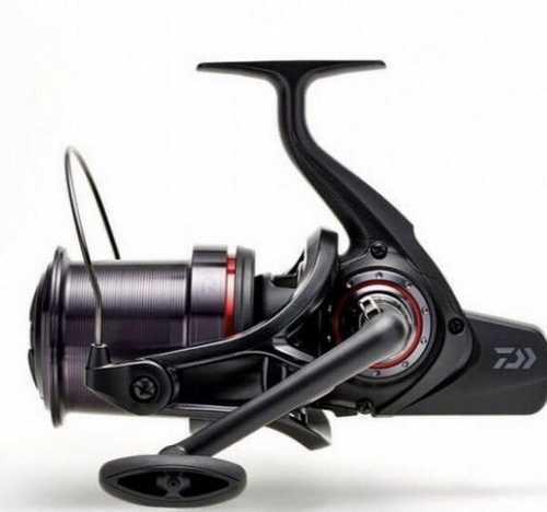 Катушка Daiwa 22 Whisker 45 SCW QD OT NEW