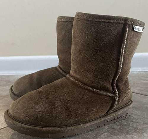 Угги bearpaw детские 33