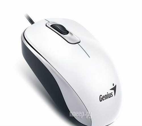 Genius DX-110 White