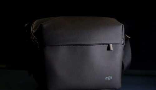 Сумка DJI Mavic Air 2 Shoulder Combo Bag
