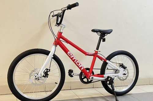 Велосипед Детский TimeTry TT070 Алюминий