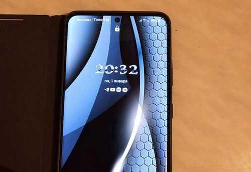 Samsung Galaxy S21 Ultra 5G, 12/512 ГБ