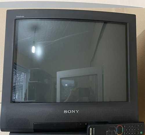 Телевизор Sony Trinitron KV-21M1K