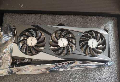 Видеокарта rx 6600 xt