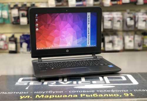 Ноутбук HP i3 5005U 4gb SSD 120gb гарантия кредит