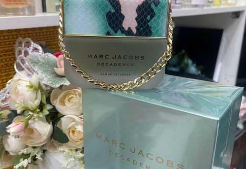 Духи marc jacobs Divine Decadence